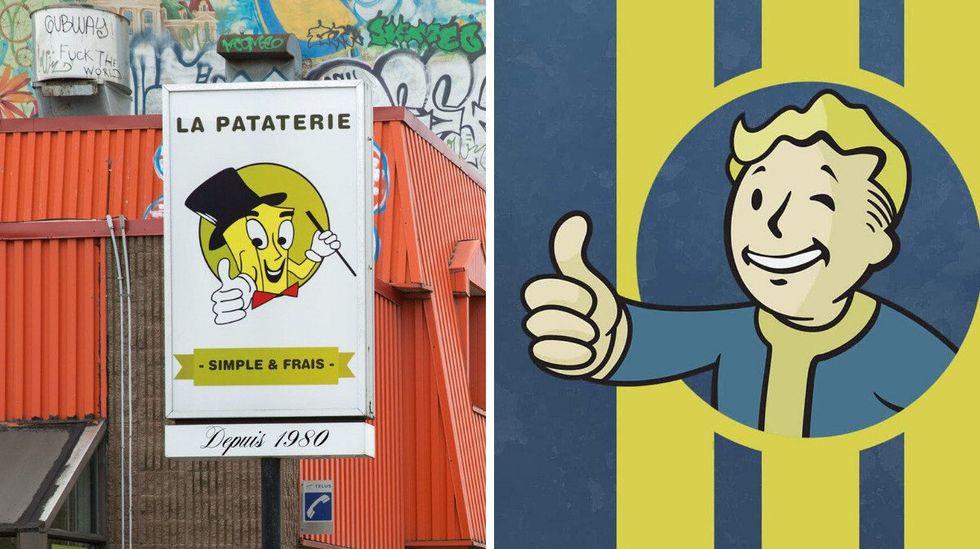 7 rad things to do in Montreal if you binged the new 'Fallout' TV show ...
