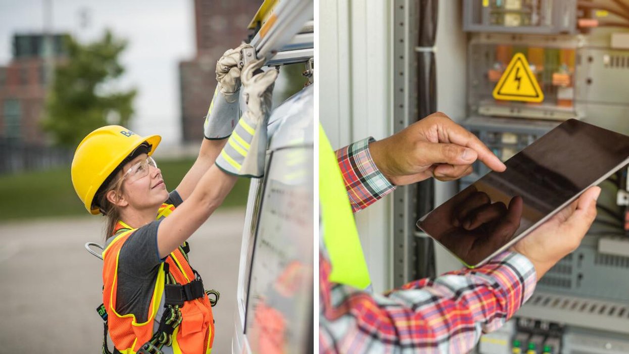 Bell Technical Solutions Is Hiring Across Quebec They Have Hundreds Bell Technical Solutions Is Hiring Across Quebec They Have Hundreds