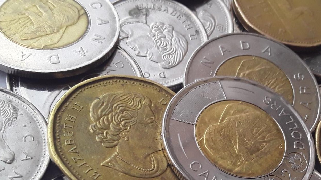 Canada Is Getting A New 2 Coin Here s What It Looks Like PHOTOS Canada Is Getting A New 2 Coin Here s What It Looks Like PHOTOS