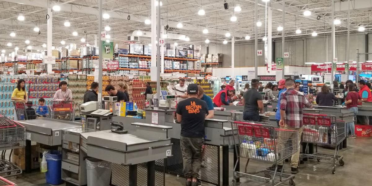 Costco Canada Is Hiring For Jobs That Can Pay Up To 70K Without A costco-canada-is-hiring-for-jobs-that-can-pay-up-to-70k-without-a
