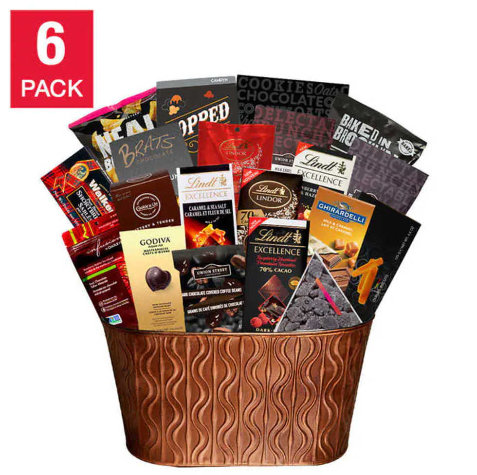 Costco Canada - MTL Blog