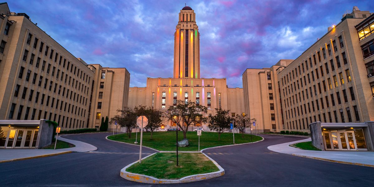 Quebec Universities & CEGEPS Won't Have Social Distancing This Fall ...
