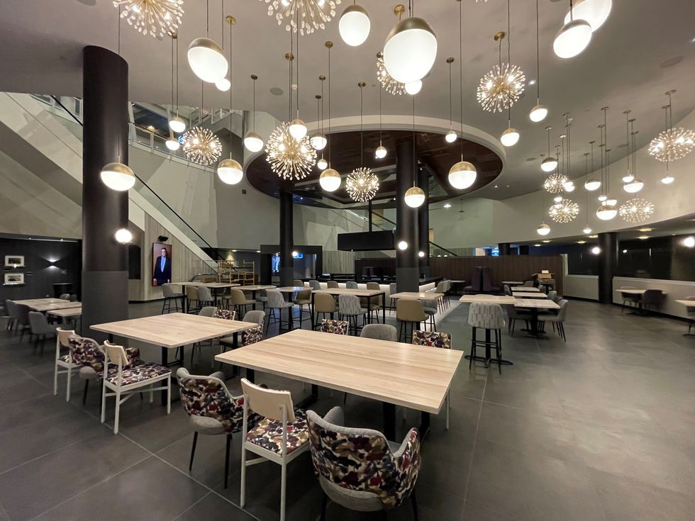 Cinéma Cineplex Forum New VIP Experience Is Worth Every Penny (PHOTOS ...