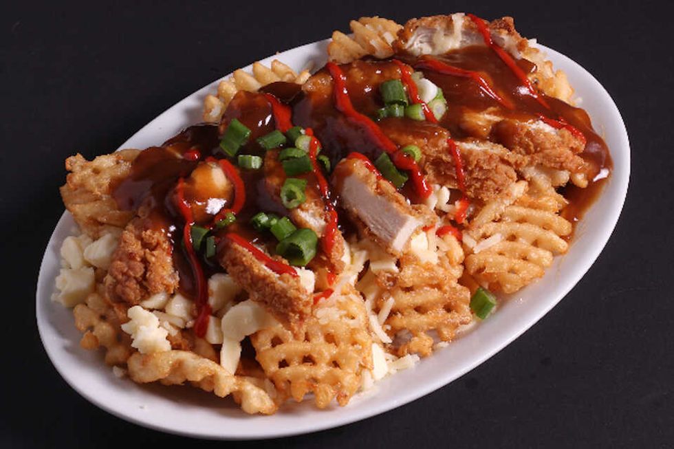 La Poutine Week Montreal 2021 Is Here & You NEED To Taste These 14 ...