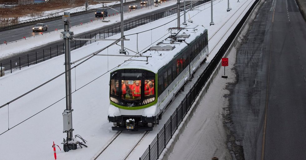 4 Huge Montreal Transit Projects That Will Transform The City - MTL Blog