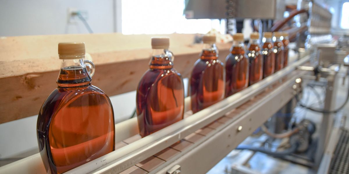 The Quebec Man Behind The Great Canadian Maple Syrup Heist Is Heading ...
