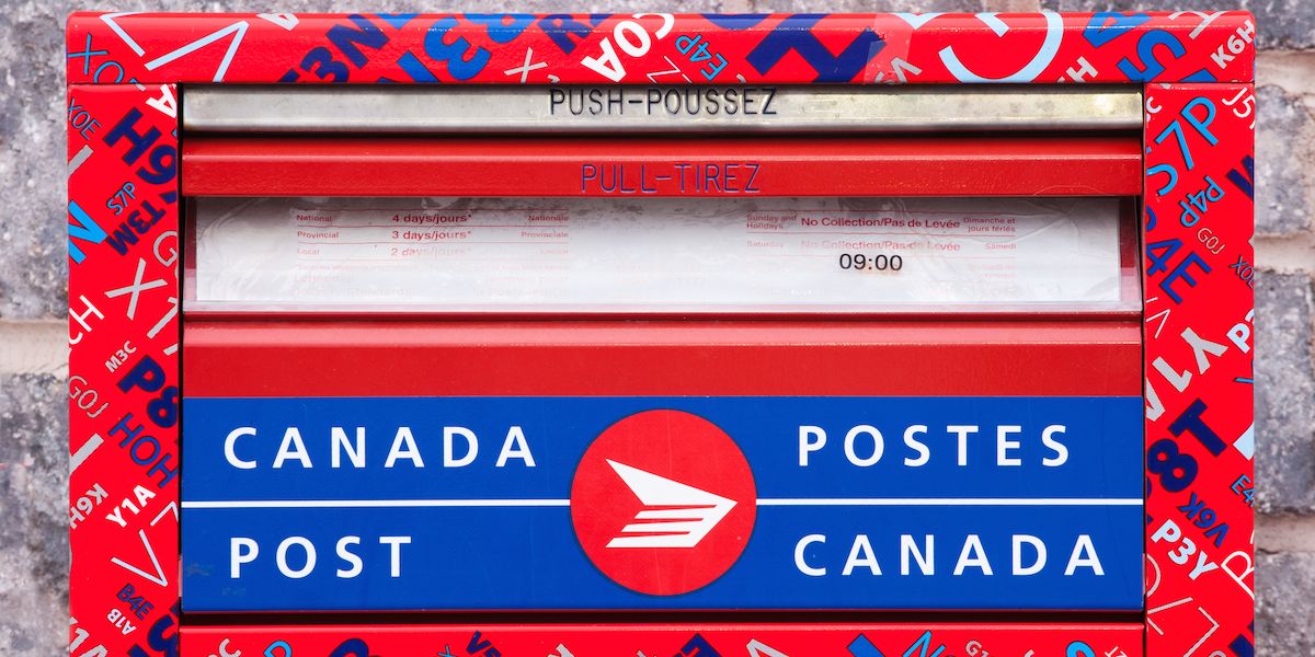 Canada Post Won t Be Delivering Some Of Your Packages Until March 2019 canada-post-won-t-be-delivering-some-of-your-packages-until-march-2019