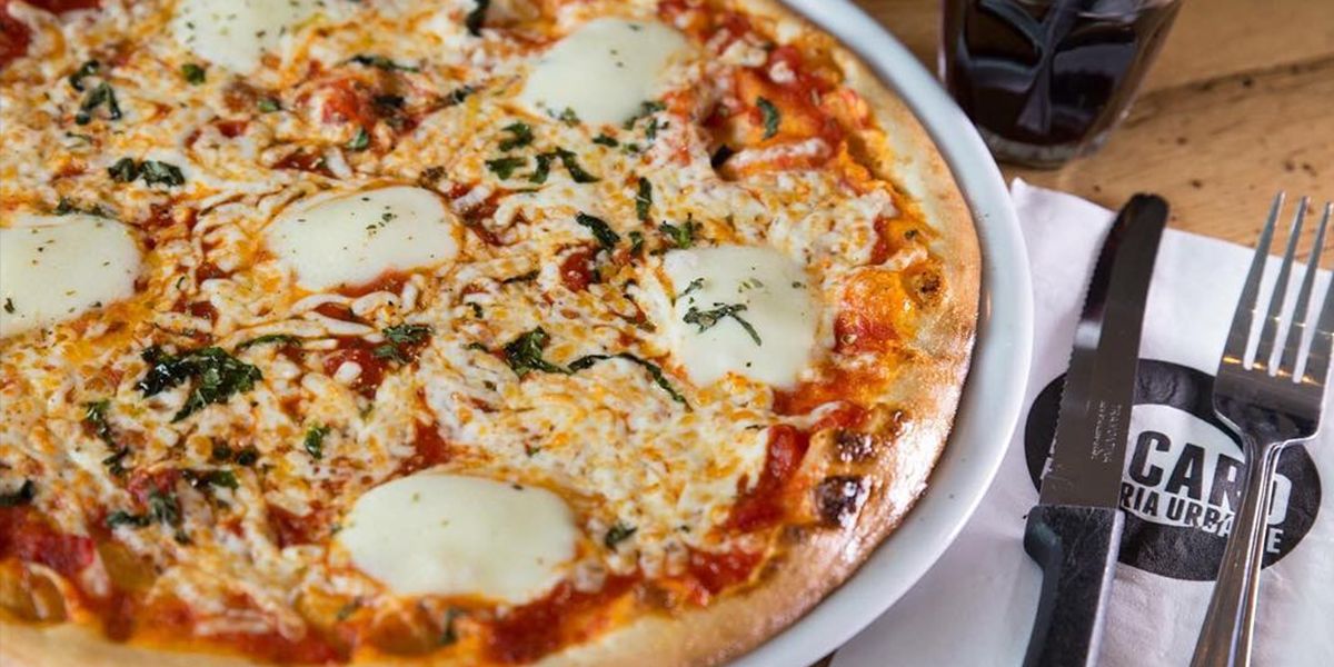 You Can Get An Entire Pizza For Free In Montreal This Month MTL Blog You Can Get An Entire Pizza For Free In Montreal This Month MTL Blog