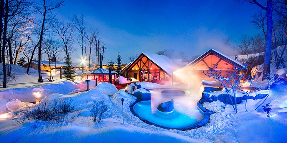 11 Romantic Spas Near Montreal To Take Your Girlfriend To For $65 And ...