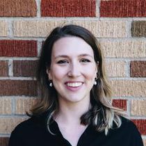 Ashley Corbett - MTL Blog