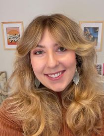 Emily Coppella - MTL Blog