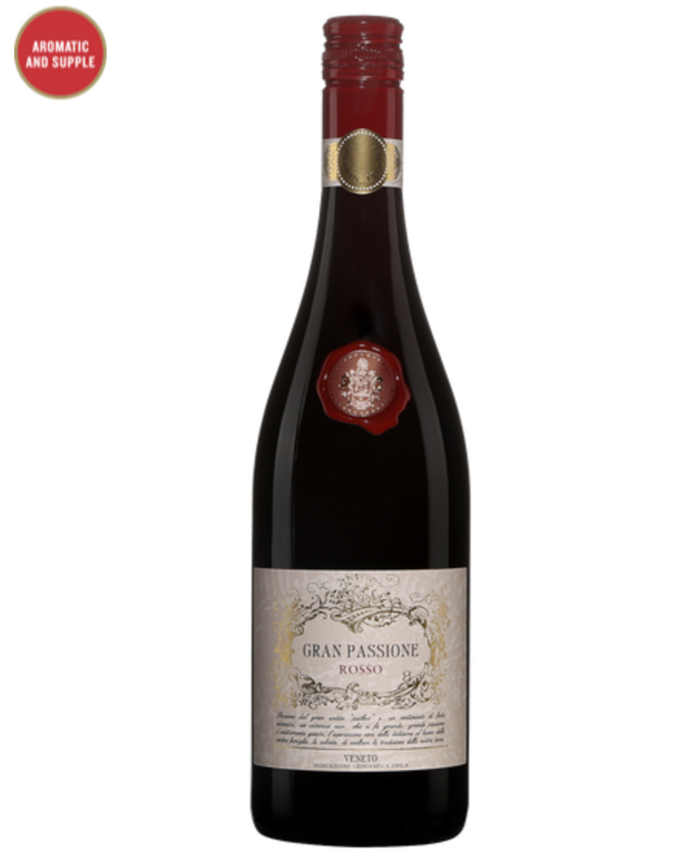 18 Red Wines Under $20 That Are The SAQ's Best-Rated - MTL Blog