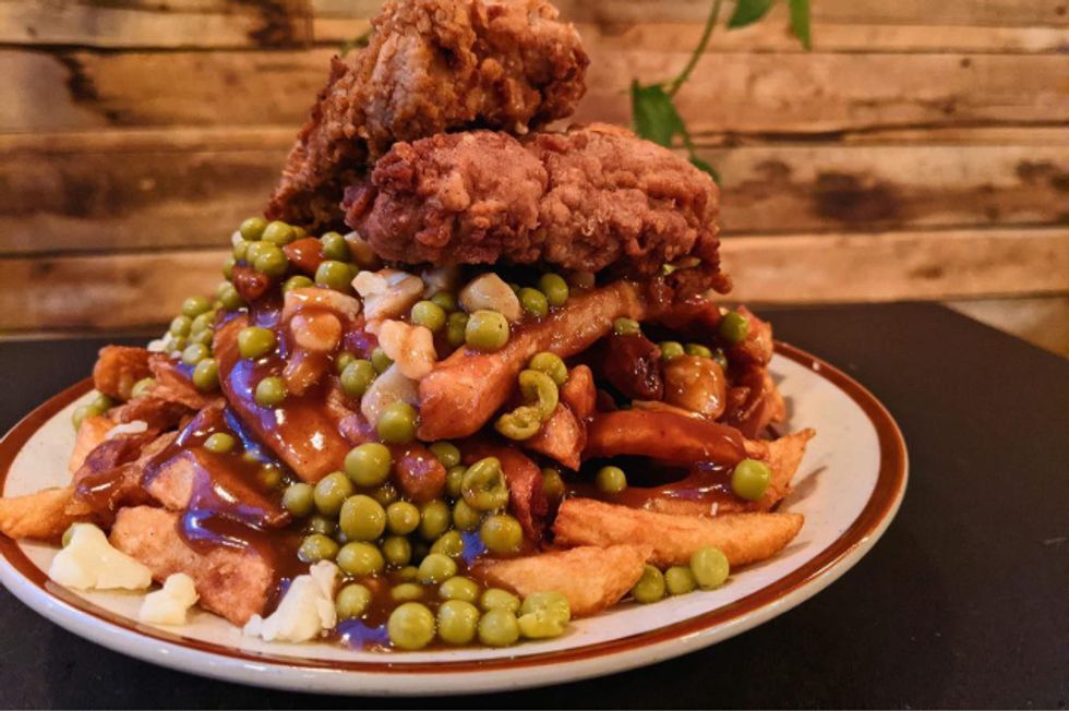 La Poutine Week Montreal 2021 Is Here & You NEED To Taste These 14 ...