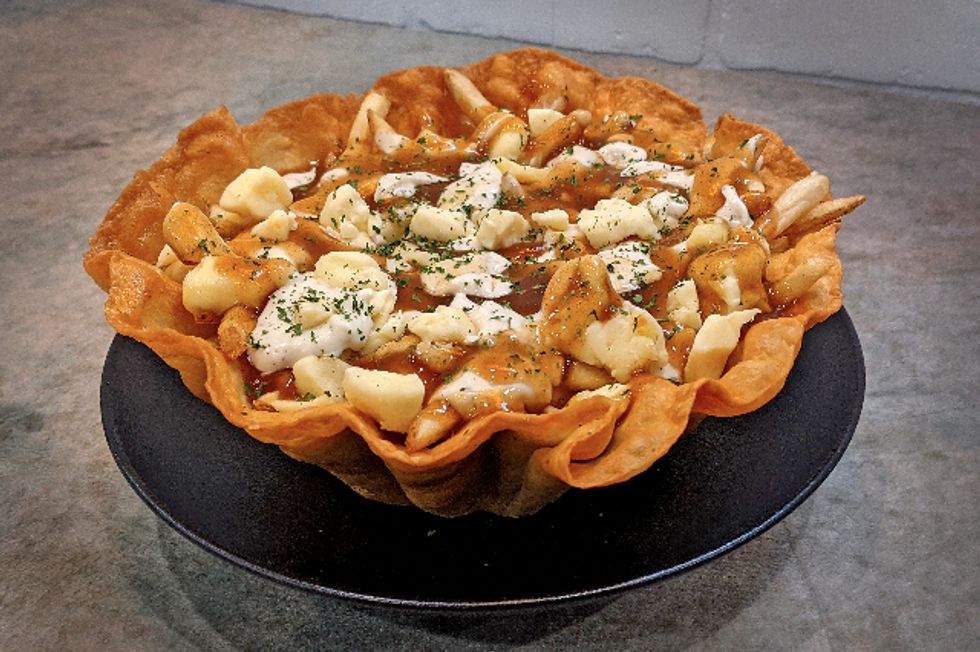 La Poutine Week Montreal 2021 Is Here & You NEED To Taste These 14 ...
