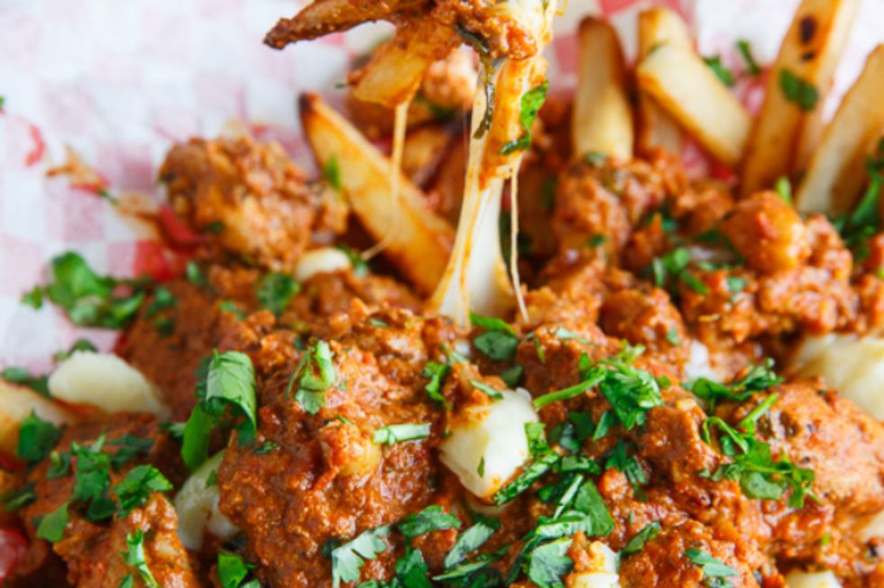 La Poutine Week Montreal 2021 Is Here & You NEED To Taste These 14 ...