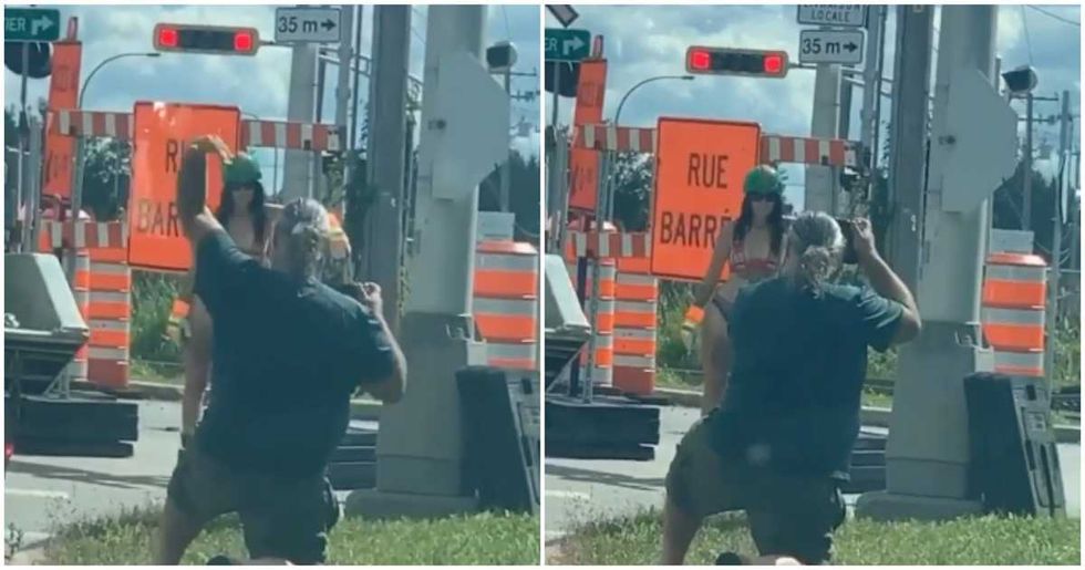 7 Of The Funniest Montreal Moments That Happened This Year - MTL Blog