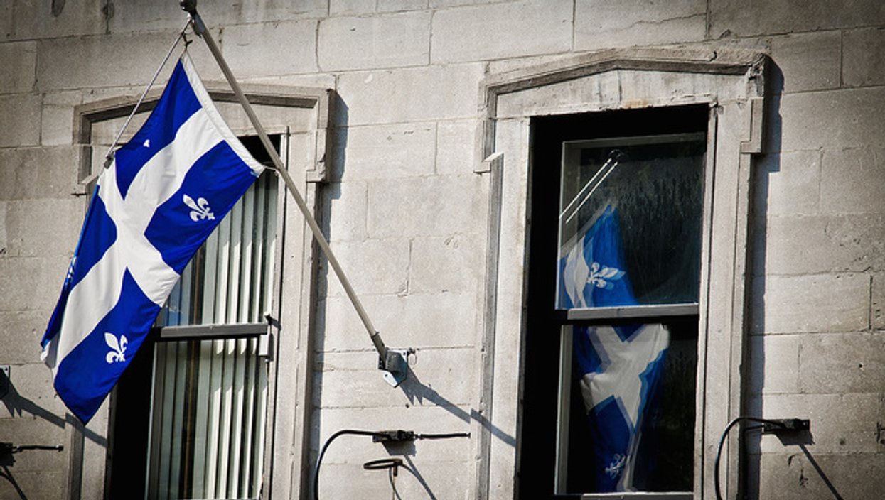 New Quebec Immigration Policy Will Expel Immigrants That Don t Learn New Quebec Immigration Policy Will Expel Immigrants That Don t Learn