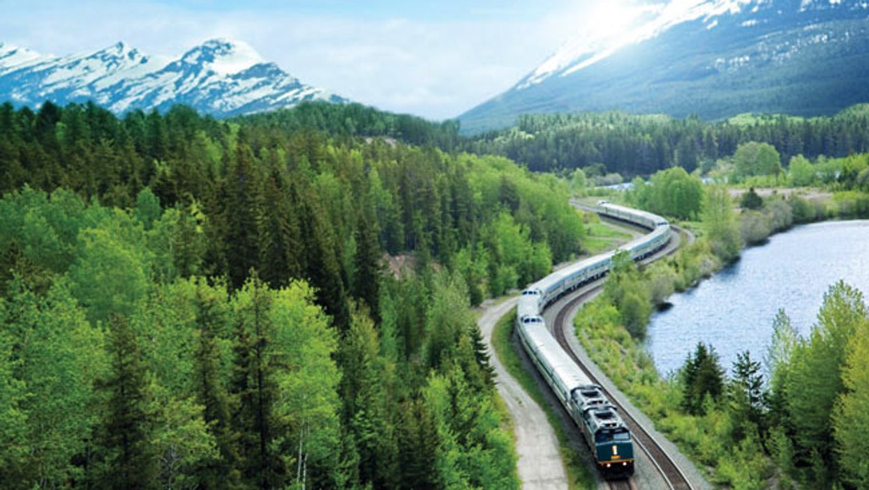 Train Trips To Canadian Cities For Under 100 MTL Blog Train Trips To Canadian Cities For Under 100 MTL Blog