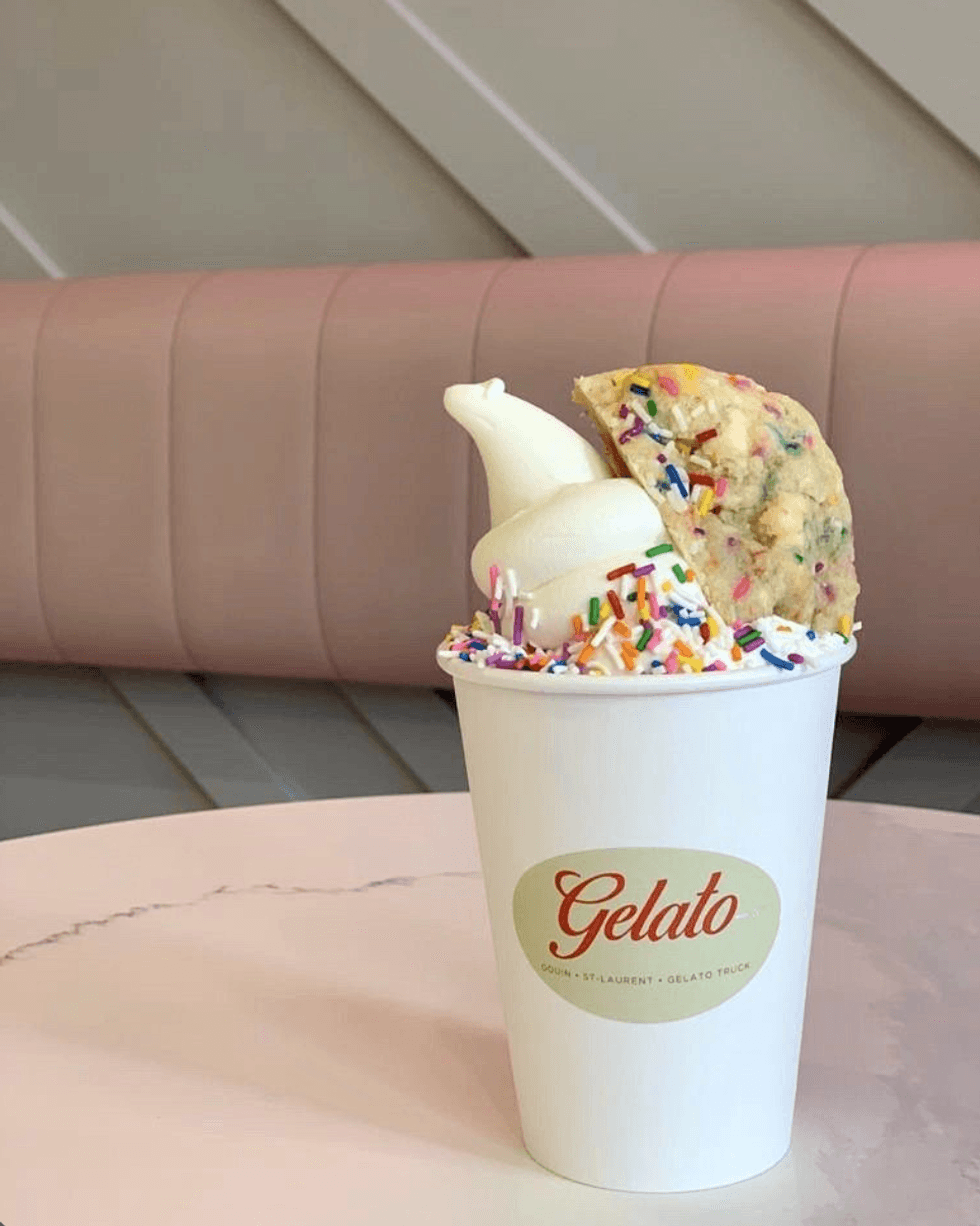 7 Montreal Ice Cream Spots That Serve The Most Unique Flavours - MTL Blog