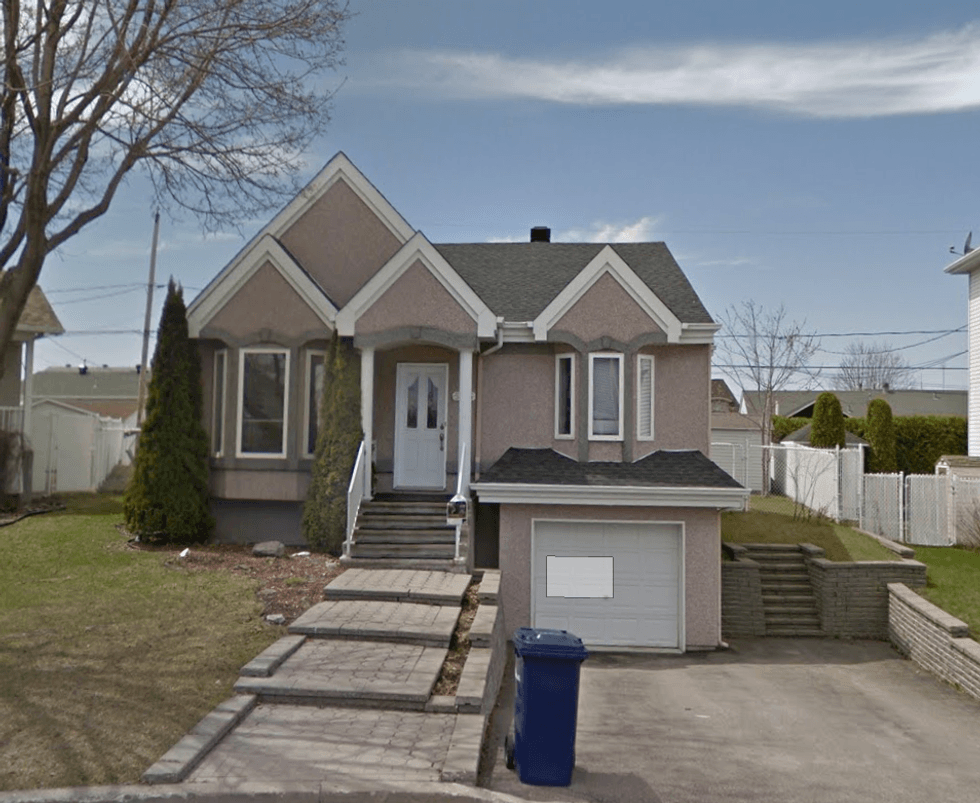 Laval: Real Estate - MTL Blog
