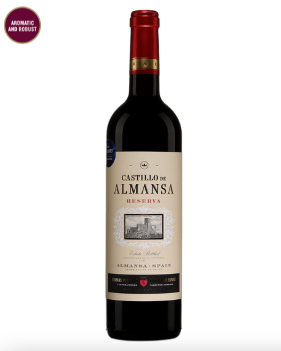 Here Are 5 Of The Highest-Rated, Cheapest Wines At The SAQ & What To Pair Them With - MTL Blog