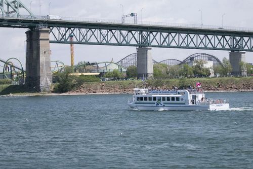 مونتريال: إتاحة قوارب الأجرة النهرية الجديدة هذا الصيف لنقلك خارج الجزيرة